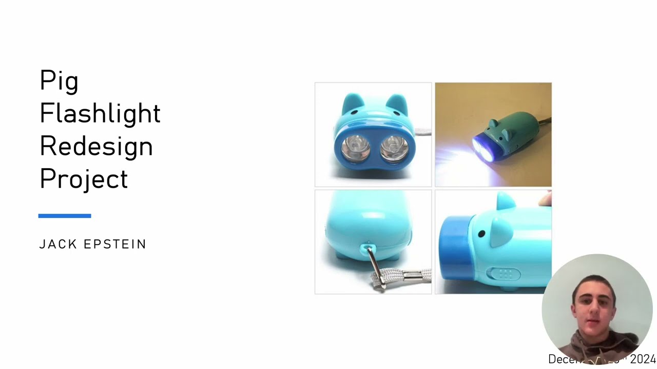 Reverse Engineering Presentation