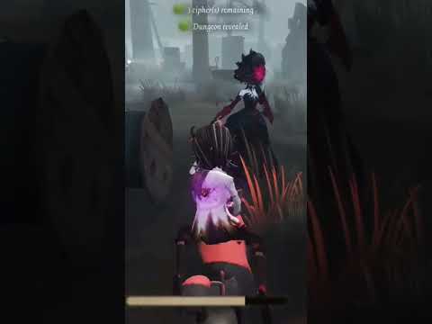 [Identity V] This is Why You Should Be Playing WILDLING! 🐗🍎