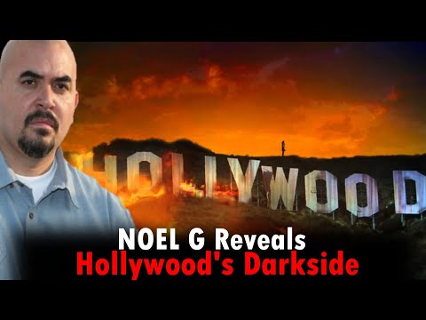 Training Day Actor NOEL G Reveals Hollywood's Darkest Secret