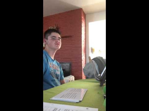 Mark Typing Lesson 5 Week 6