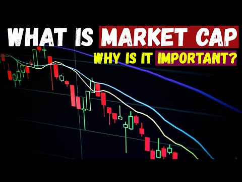 What Is Market Cap and Why Is It Important?