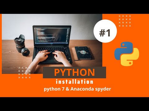 Install Anaconda Python and Python 3.10.4 on Windows 10 [2022 Update] Anaconda Navigator