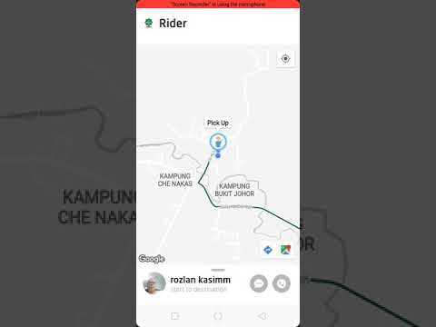 how google map works in apps