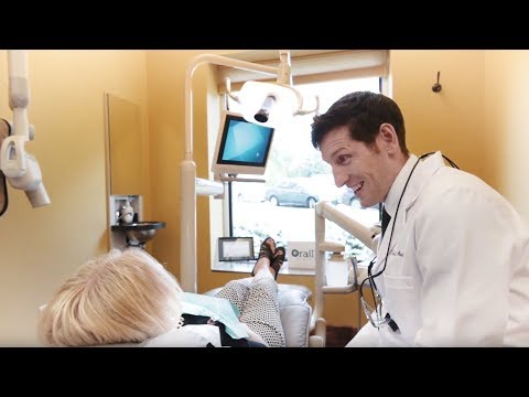 Meet the Dentists - Brad Andersen, DMD