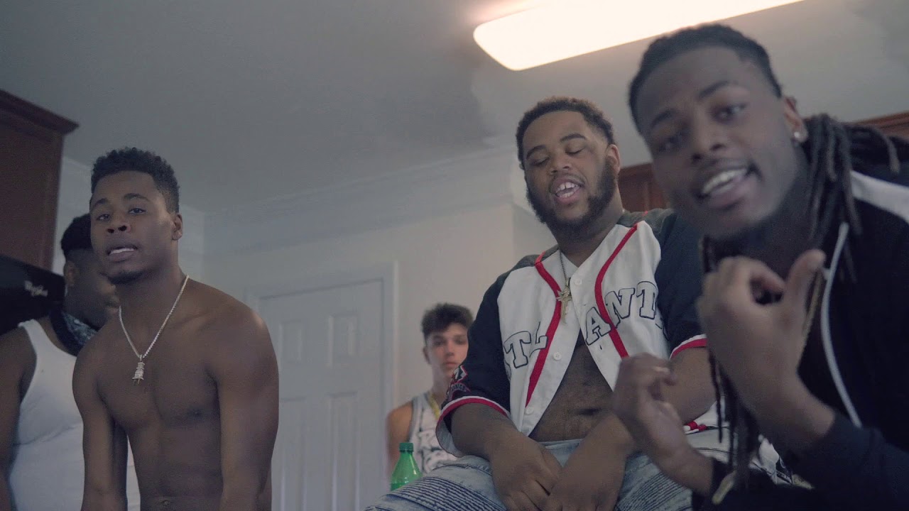 BigBossJD x Sleazy x Casino JB - 