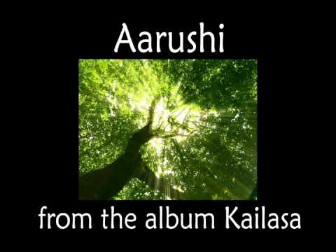 Aarushi Relaxation Meditation, New Age healing music from Mingo