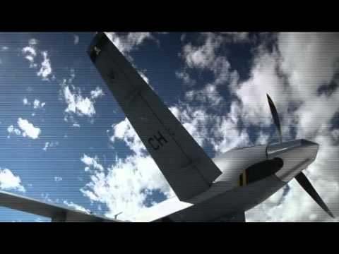 USAF Reaper Drone Maintenance Specialist