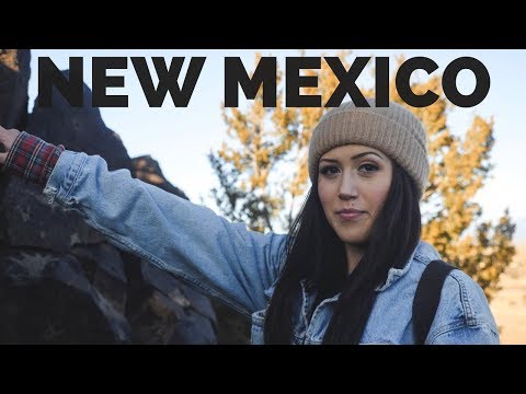 Is This the Best City in New Mexico?