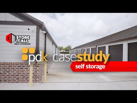 Store-It-All Case Study