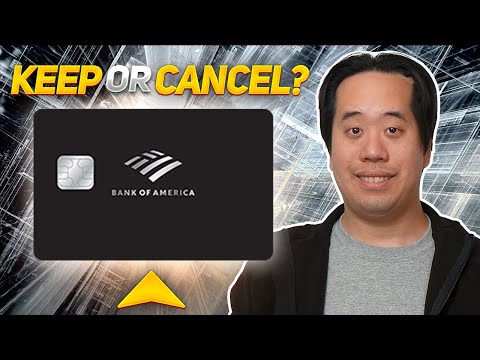 BofA Premium Rewards Elite | Still Worth It? (2023)