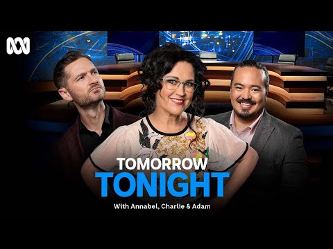 Tomorrow Tonight | Starts Wednesday 30 March 9pm on ABC TV and ABC iview