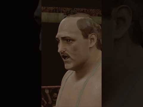 Iron Sheik has returned to the NWA! #wwf #nwa #wwe2k24 #wcw #universemode #1980s #nwawrestling