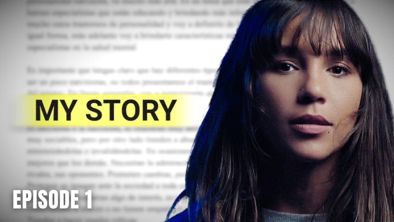 E1 Who is Magga Braco? (If I Turn Up Dead Tomorrow, You Know Who To Look For)