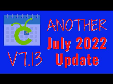 New Features in Cricut Design Space Update v7.13 July 18, 2022