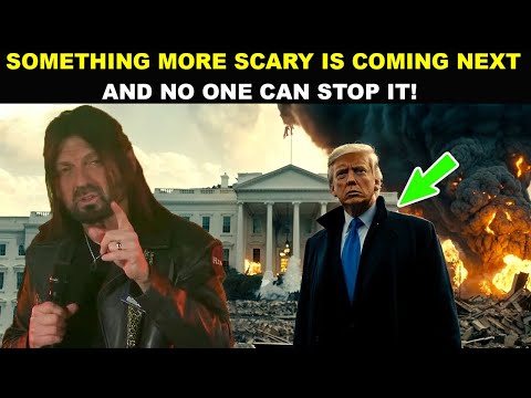 ROBIN BULLOCK Prophetic Word 🚨 SOMETHING MORE SCARY IS COMING NEXT—AND NO ONE CAN STOP IT!