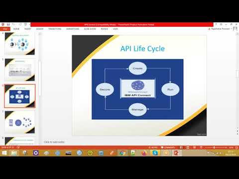 IBM Api Connect Tutorial For Beginners