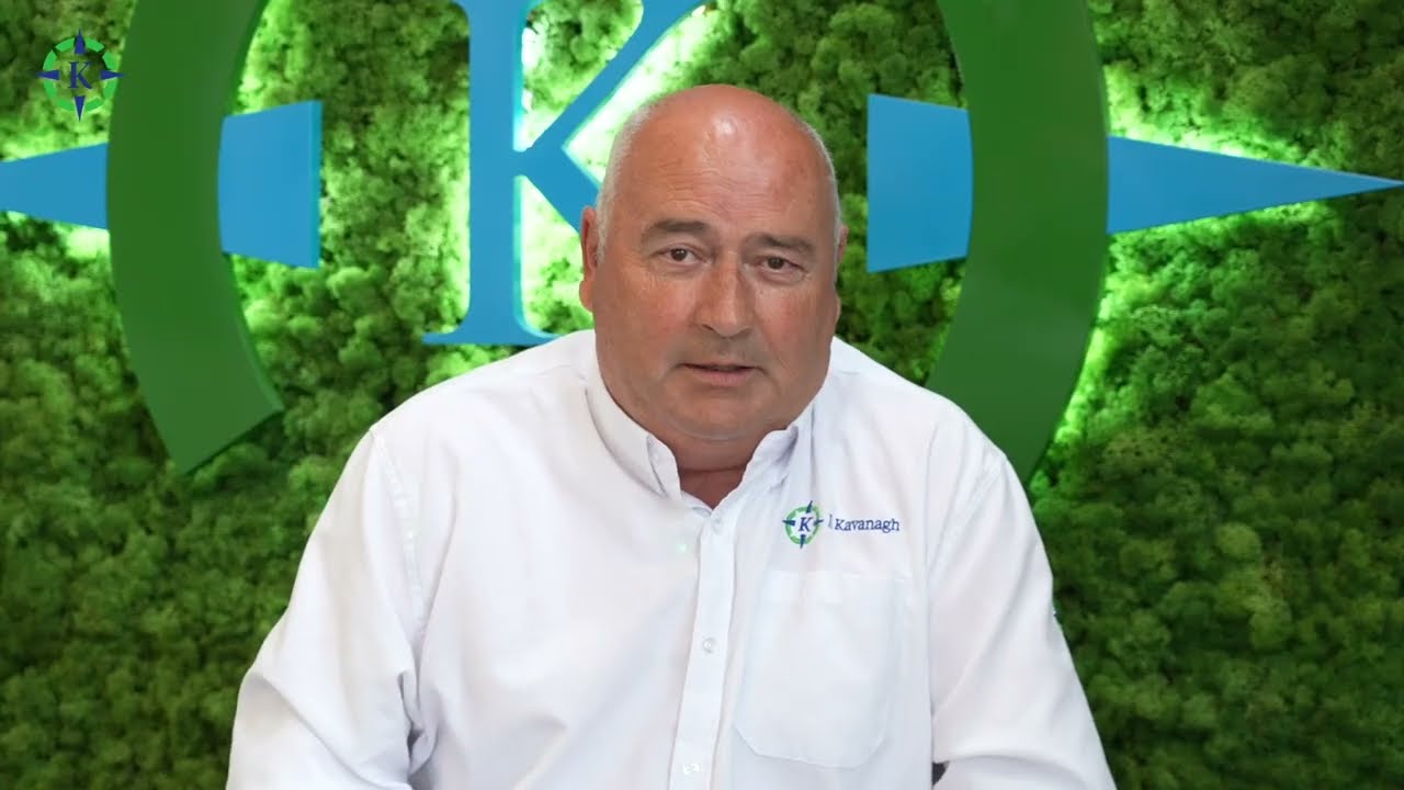 Bill Carroll - JJ Kavanagh Bus & Coach Parts, CoachSales.ie