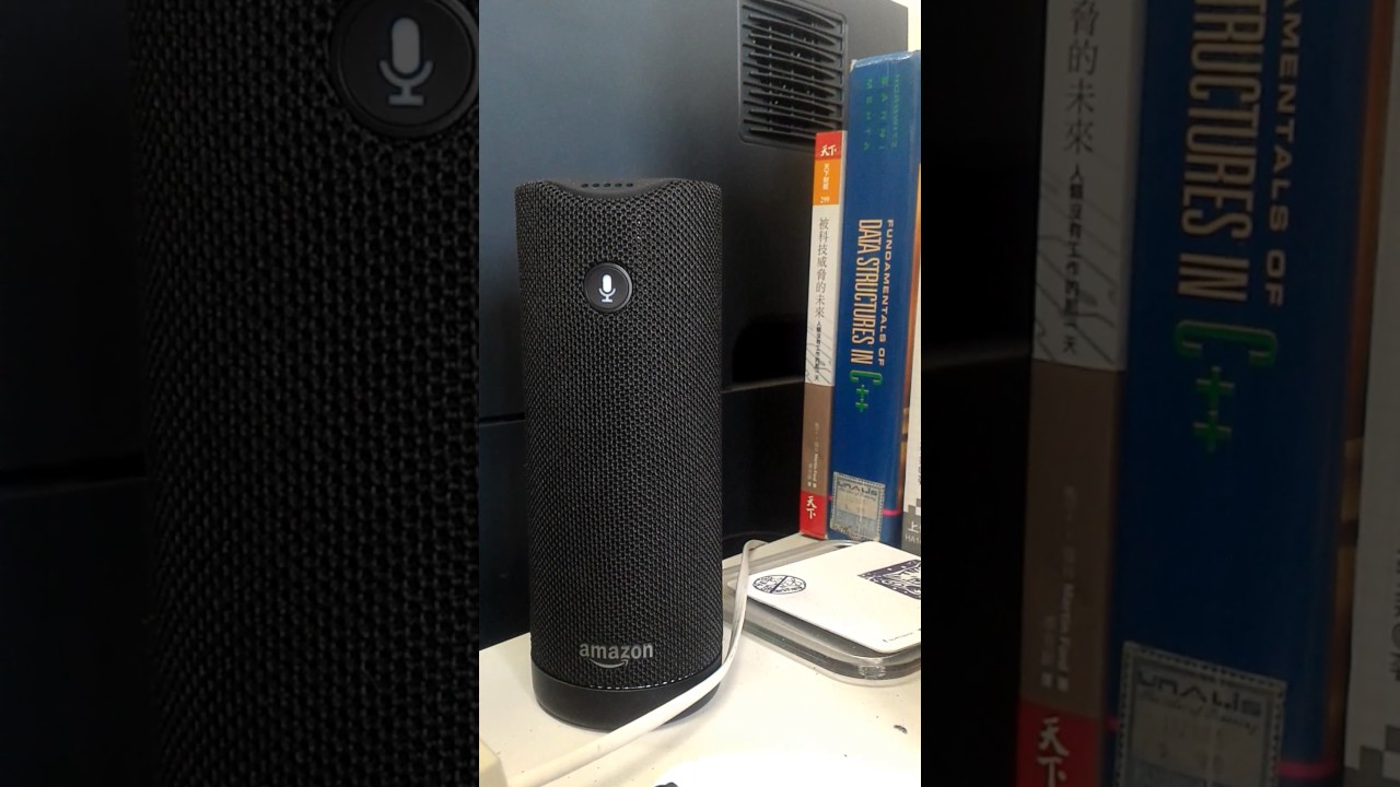 Testing Alexa Skills Kit (ASK)