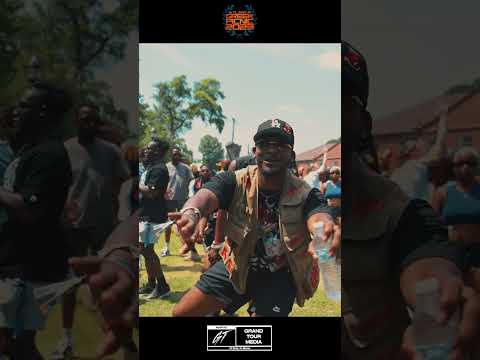 SMOOTH KAPPAS! MUST WATCH!! KAPPA ALPHA PSI FRATERNITY, INC. [ ATLANTA GREEK PICNIC '23]