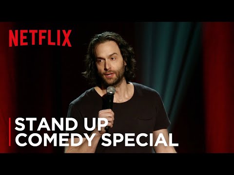 Who Plays Henderson on You Season 2? All About Chris D'Elia