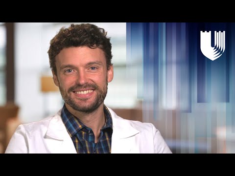 Daniel D. Hoffman, MD | Duke Health