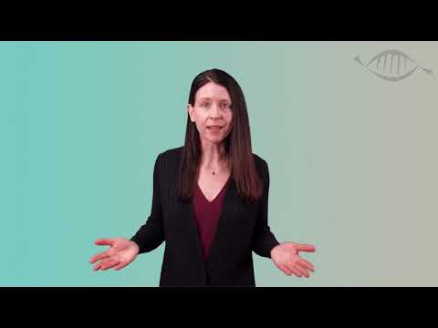 Dr. Erica Davis: How are Discoveries Made in BBS Research