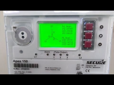 Secure Energy Meter Wholesalers & Distributors in India