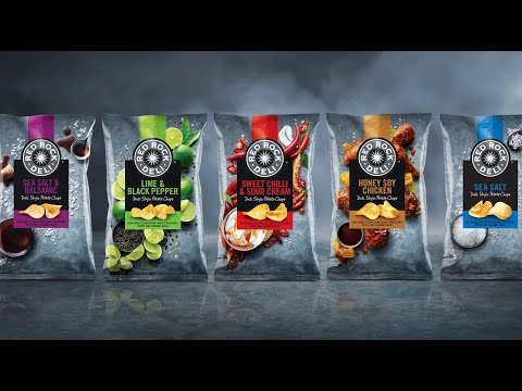 Which tastes better Red Rock Deli (Sweet Chilli or Honey Soy Chicken Chips)