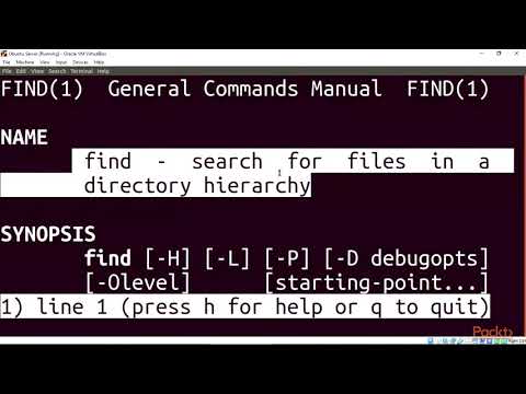 Learn Linux 5 Performance Monitoring and Tuning The Course Overview | packtpub com - Mind Luster
