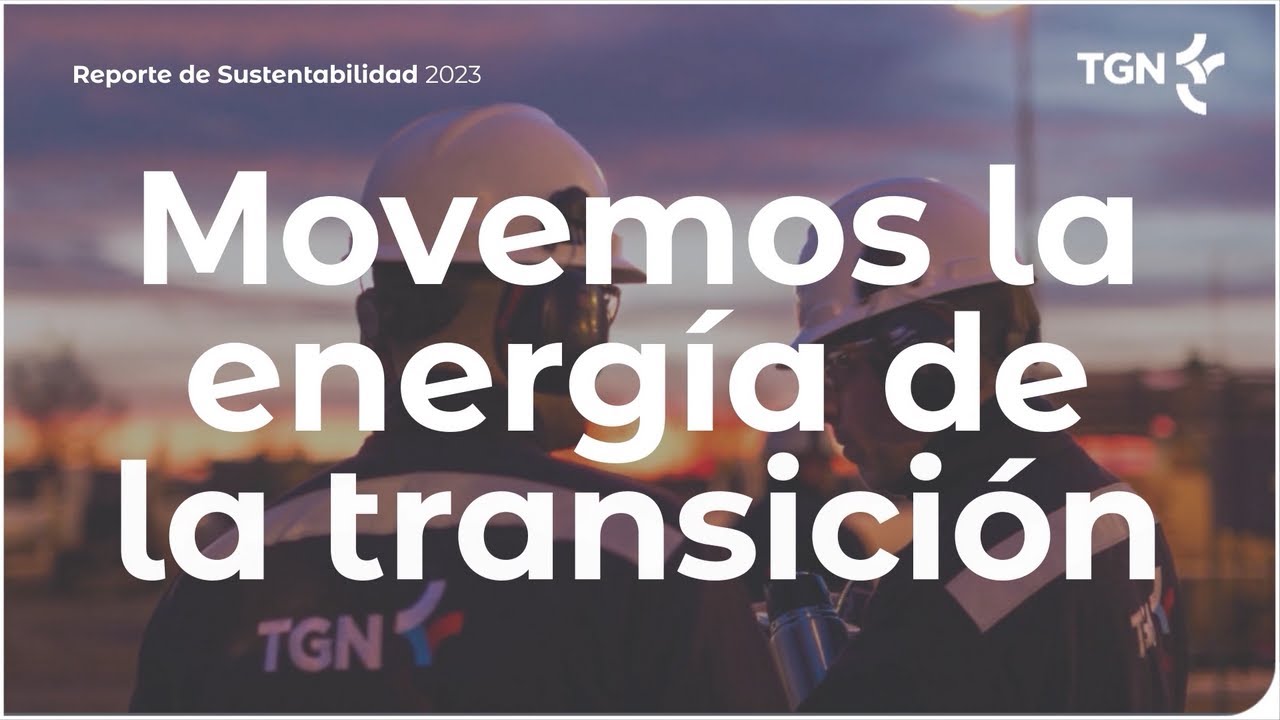 Reporte de Sustentabilidad 2023