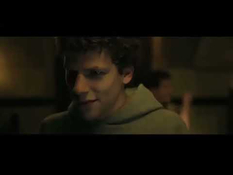 The Social Network सोशल नेटवर्क Facebook Maker Full Movie In Hindi 2022!every student should watch😧
