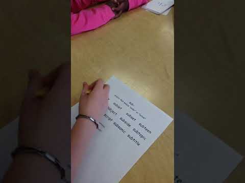 Prefix Sub