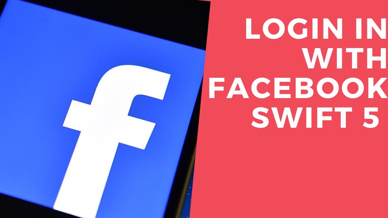 Facebook Login using swift | Facebook Integration