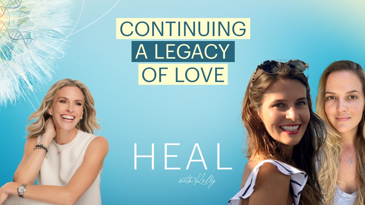 Wayne Dyer’s Daughters: Serena and Saje - Continuing His Legacy of Love ...