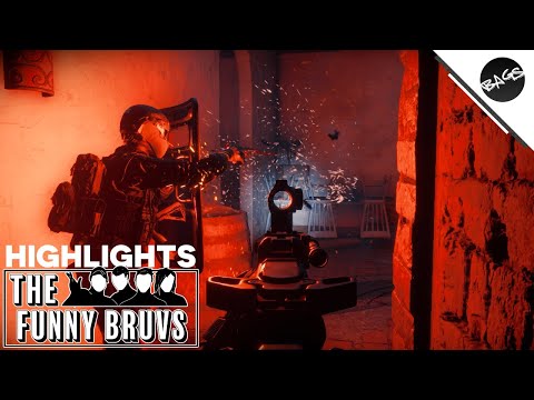 Steam Community :: Video :: Non Lethal Is Lethal To Us | Ready or Not ...