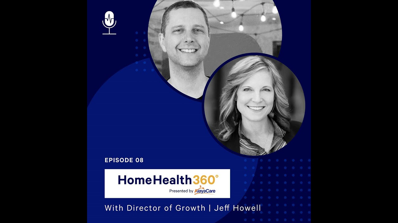 Jennifer Tucker of Homewatch CareGivers on the importance of holistic care in the home