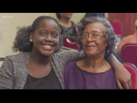 Grandmother, granddaughter mourned, remembered for impact on others at Saturday funeral