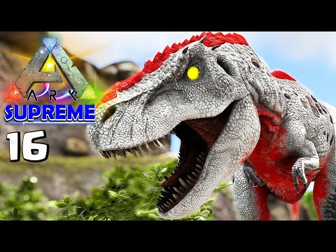 Steam Community :: Video :: DOMANDO UM REX ALPHA, MEU DINO PREFERIDO ...
