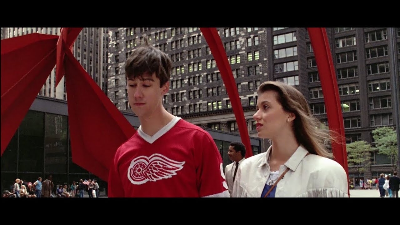Top 8 Favorite Chicago Films