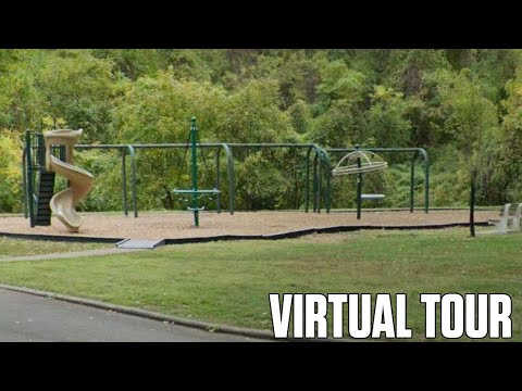 Kiwanis Park - Huntington, West Virginia | Virtual Tour