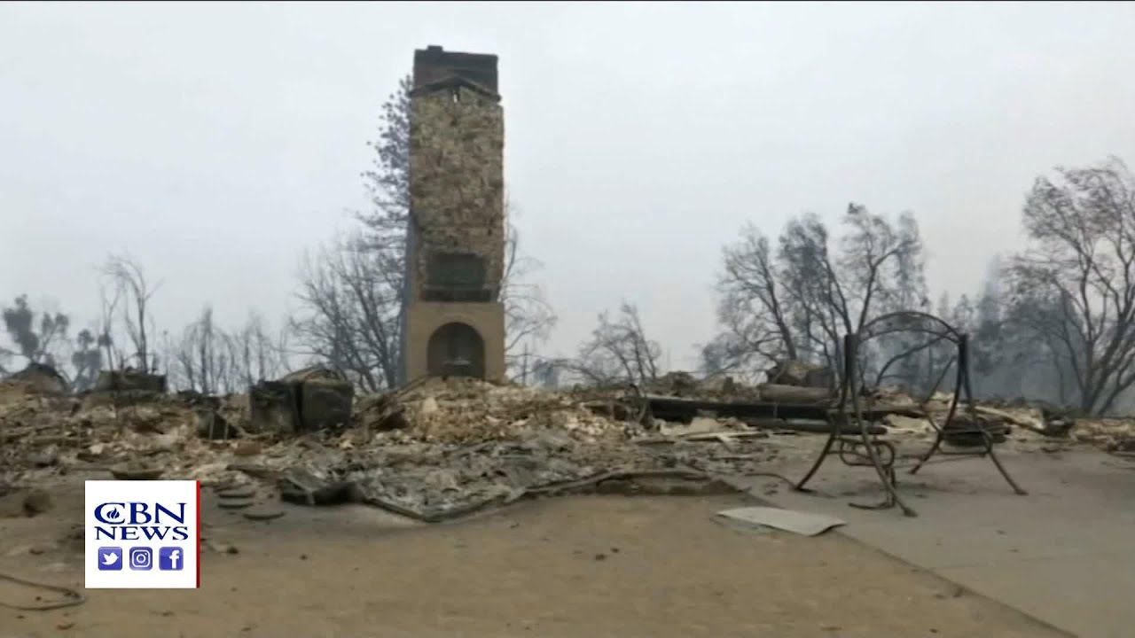 CBN NewsWatch PM: September 14, 2020