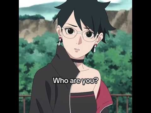 ???????? #sukuna #jujutsukaisen #sarada #borutobluevortex #borusara #uchihabrothers #uchiha #uchihafamily