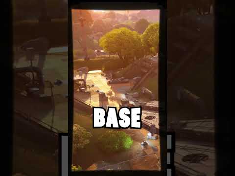Our First Look at Fortnite’s SEASON 3 MAP!