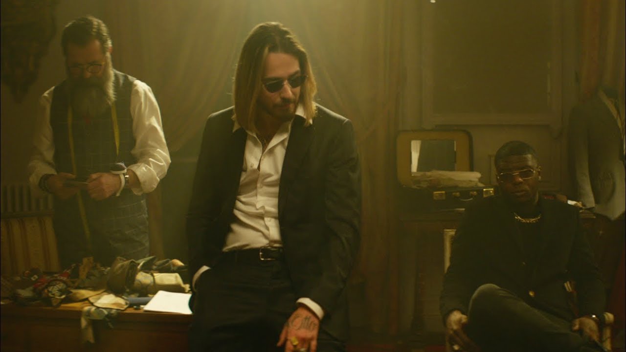 SCH Prend De La Hauteur Avec « Rooftop » | In Da Klub