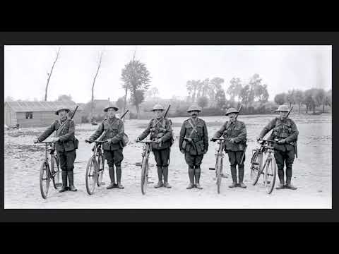 Deciphering the Codes: Canada First World War Records and How to Interpret Them