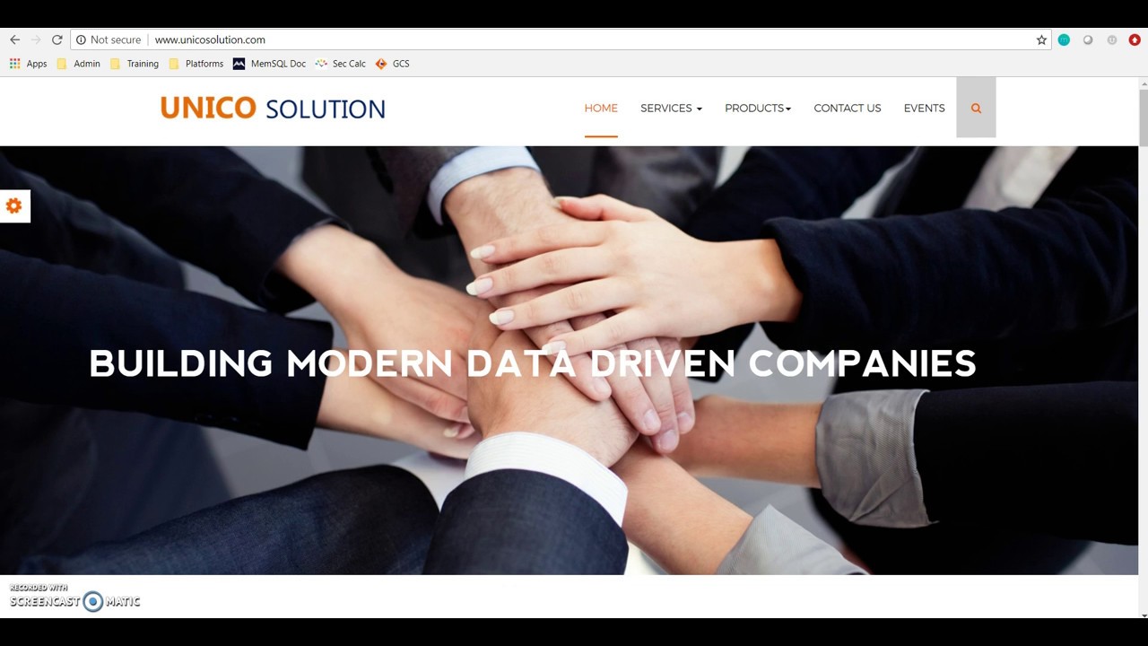 IICS Github Integrator - Import Demo