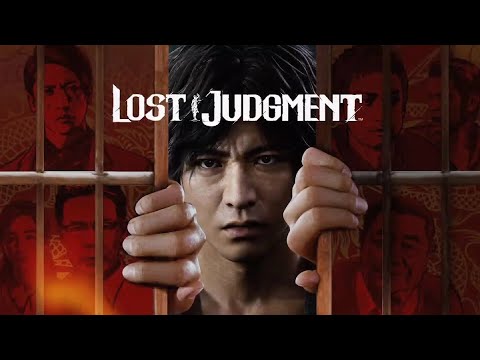 Steam Community :: Lost Judgment