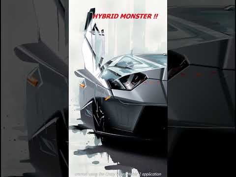 LAMBORGHINI REVUELTO !!.. #autoreview #trending #youtube #youtubevideo #ytshorts #carreview #foryou