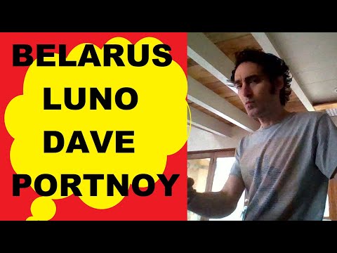 Bitcoin Belarus revolution, Dave Portnoy & his impulsive fans are still here, Barry Silbert & Luno