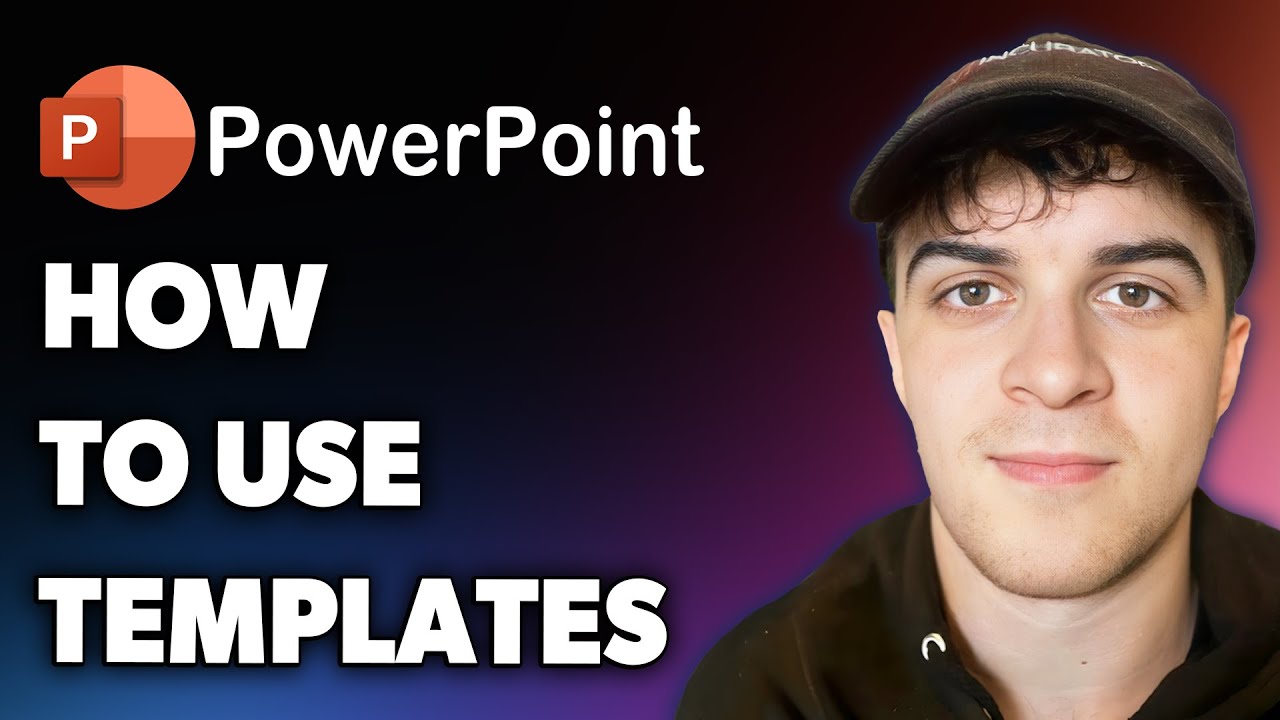 How to Use Powerpoint Templates (Full 2024 Guide)